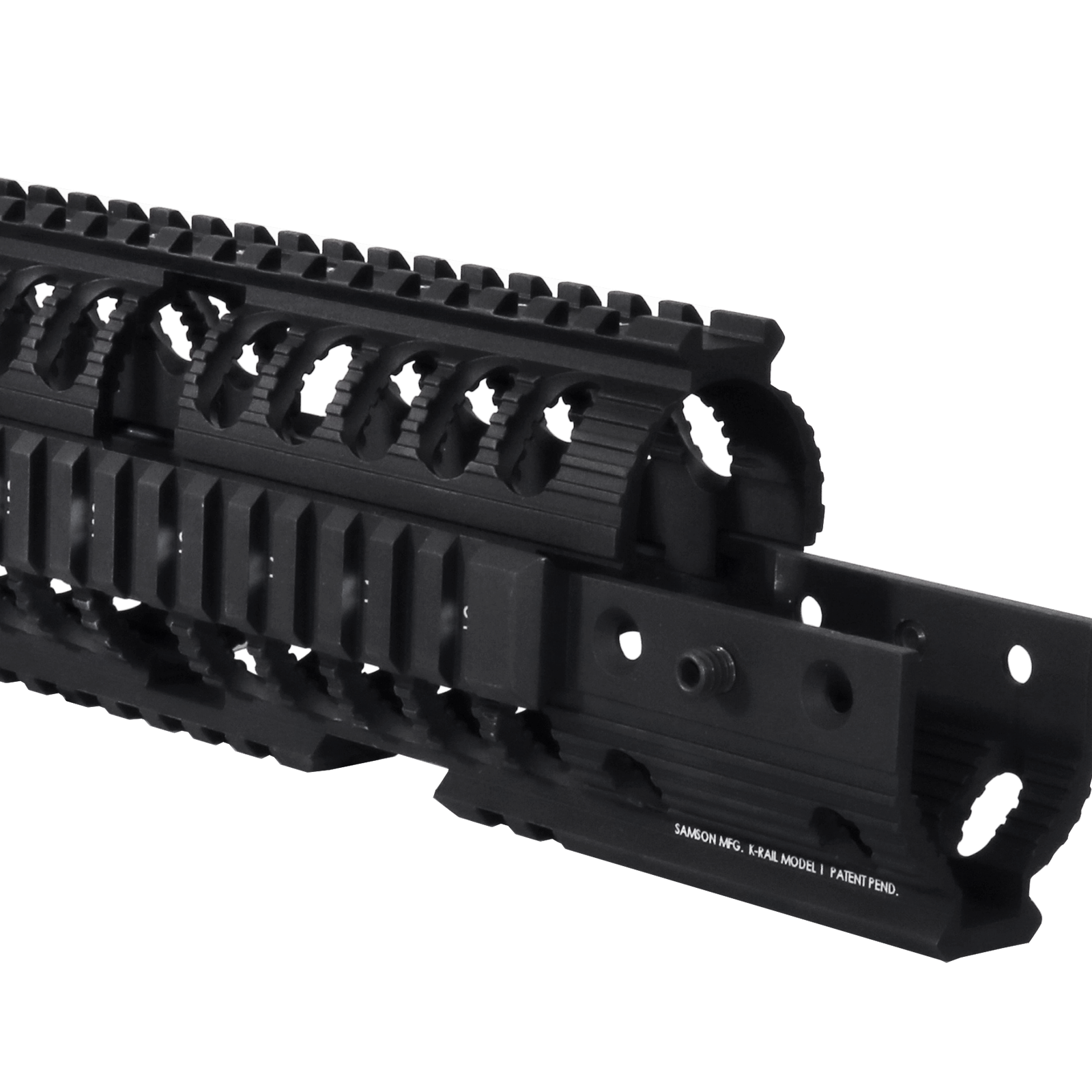 K-Rail Model 1 - Saiga for AK-47