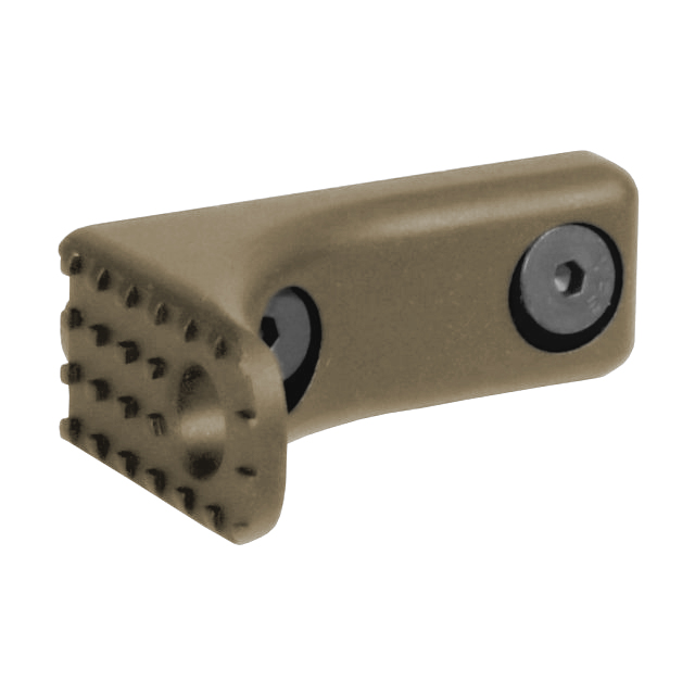 KeyMod Hand Stop/Barricade Stabilizer