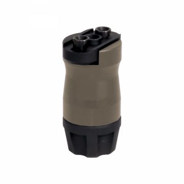 Samson Manufacturing: Vertical Grips