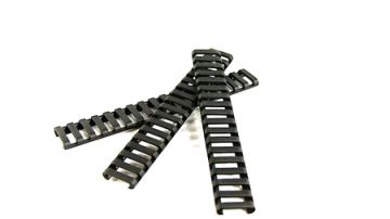 Samson Manufacturing: Evolution 4" Extension