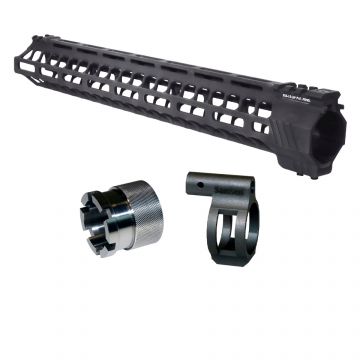 Samson Manufacturing: Handguards