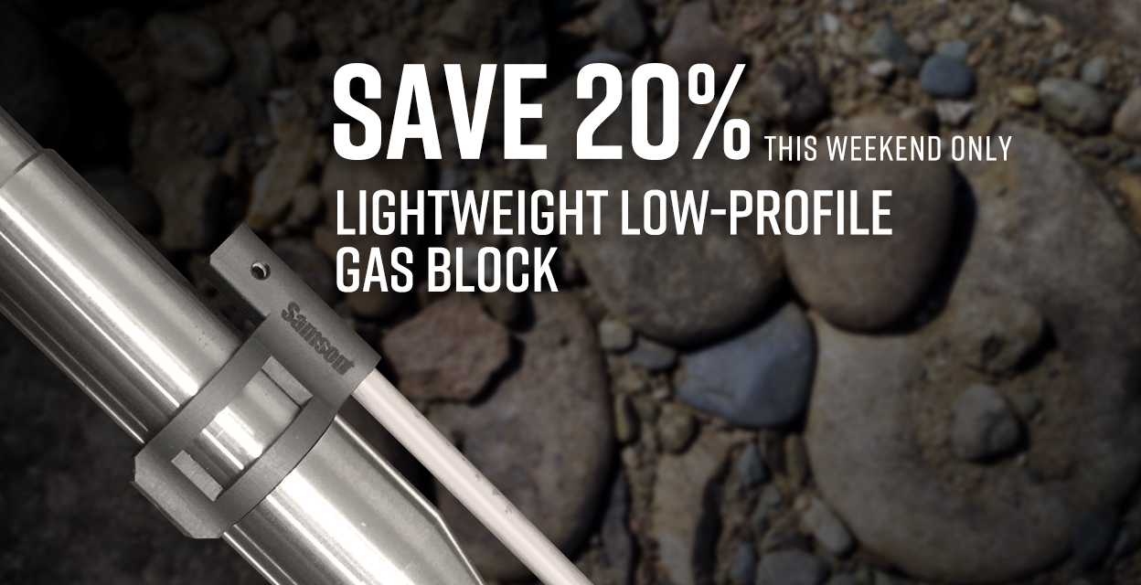 Samson Manufacturing