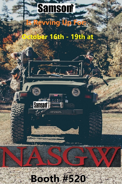 Samson Manufacturing