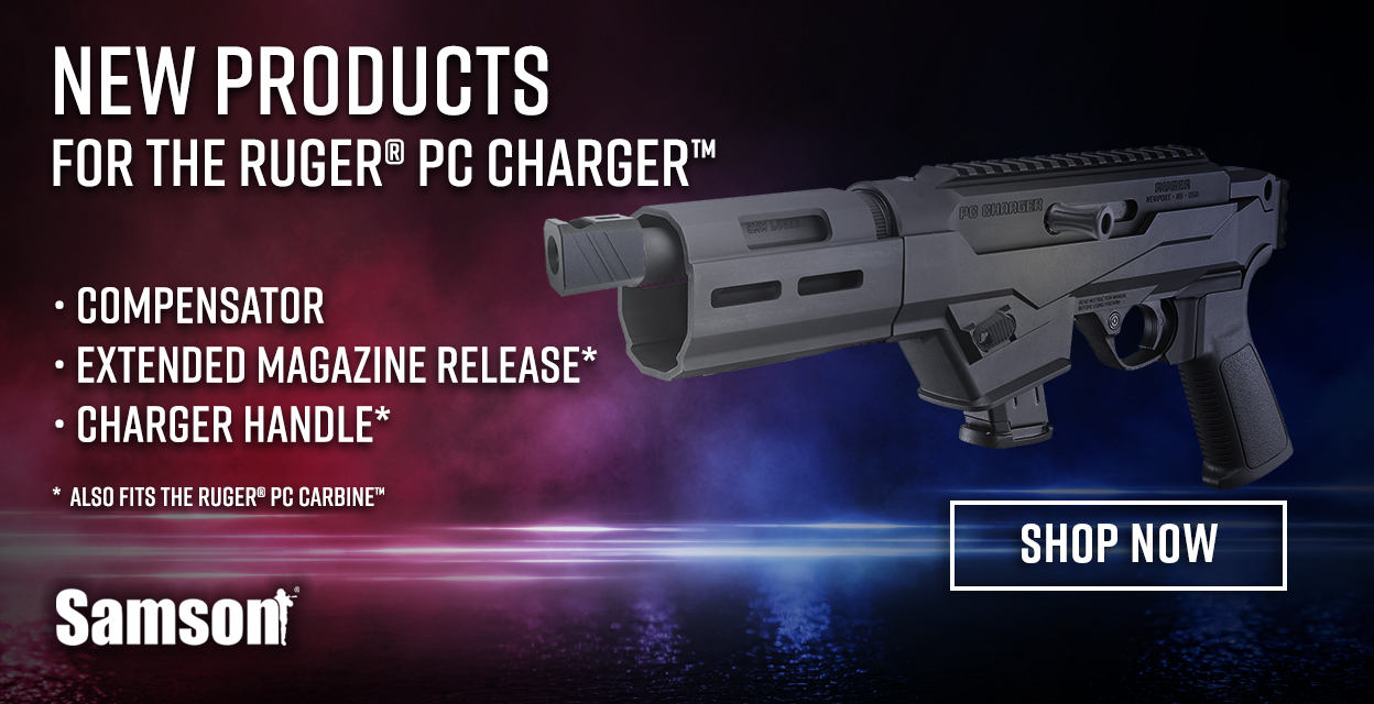 Samson Manufacturing