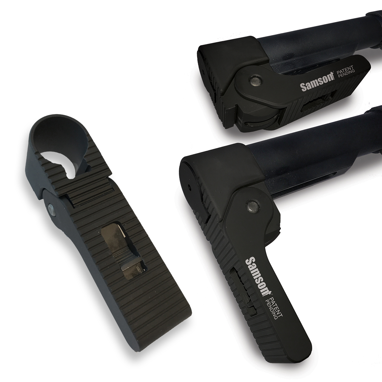 Samson Manufacturing Quick Flip Stock