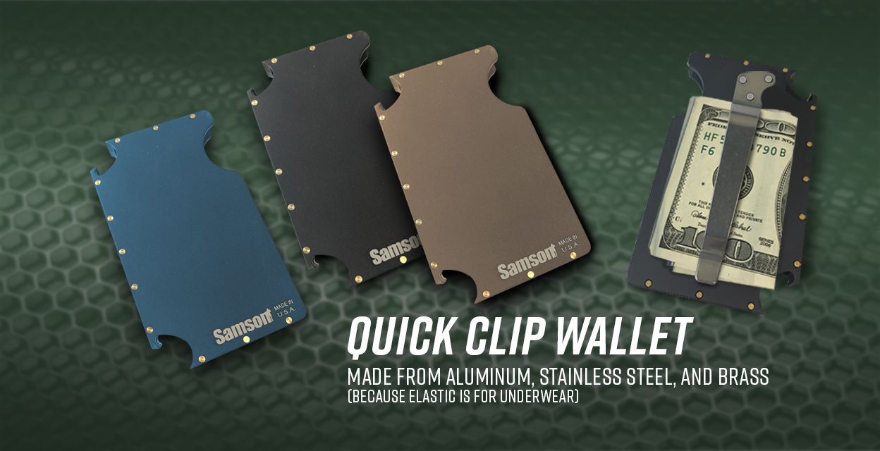 Samson Manufacturing