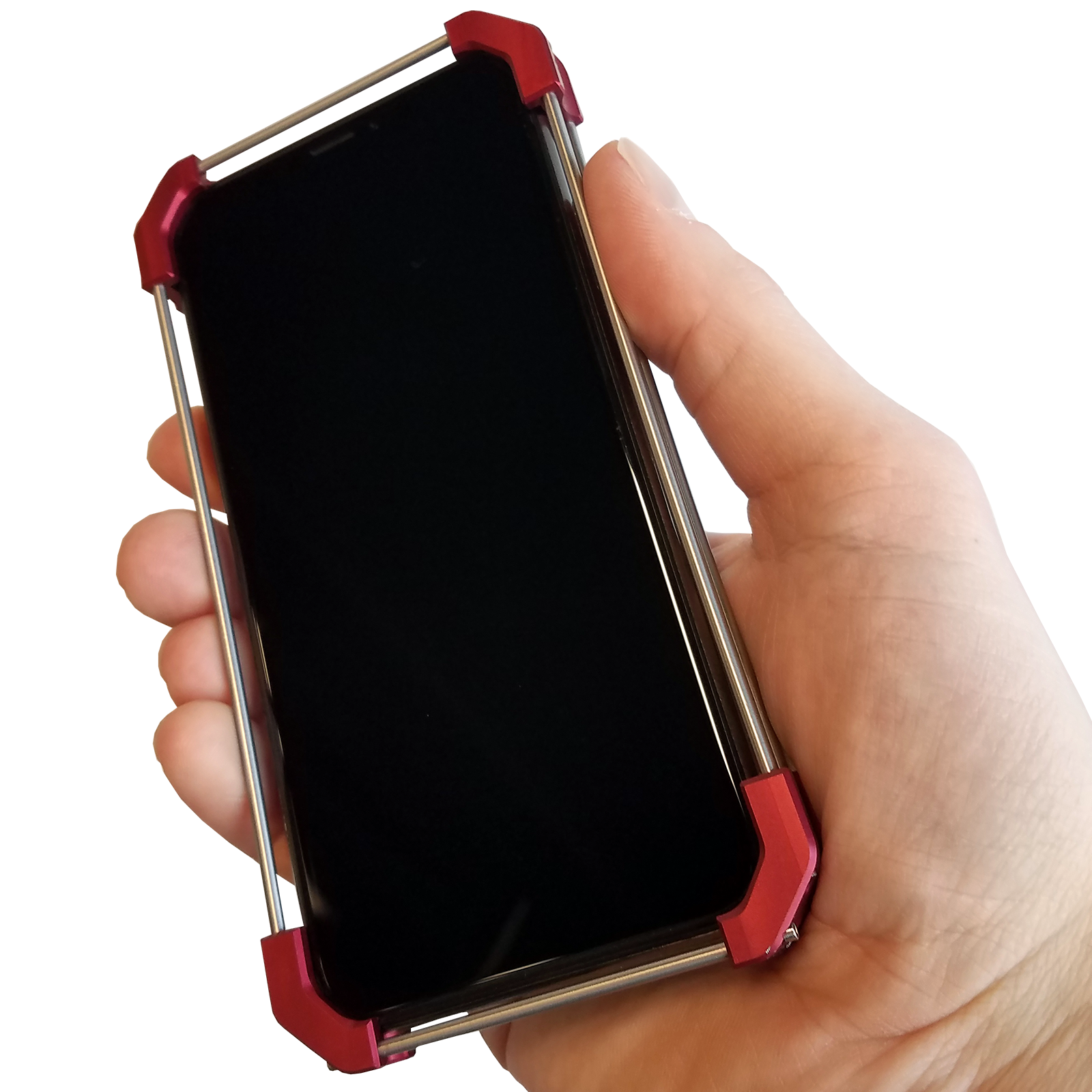 Samson Manufacturing: ROLL CAGE for iPhone® X