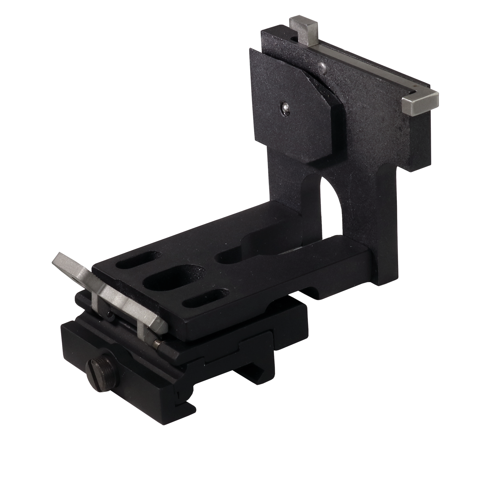 Samson Manufacturing: Screw-On Flip-to-Side Mount for N/SEAS