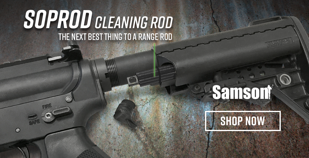 Samson Manufacturing