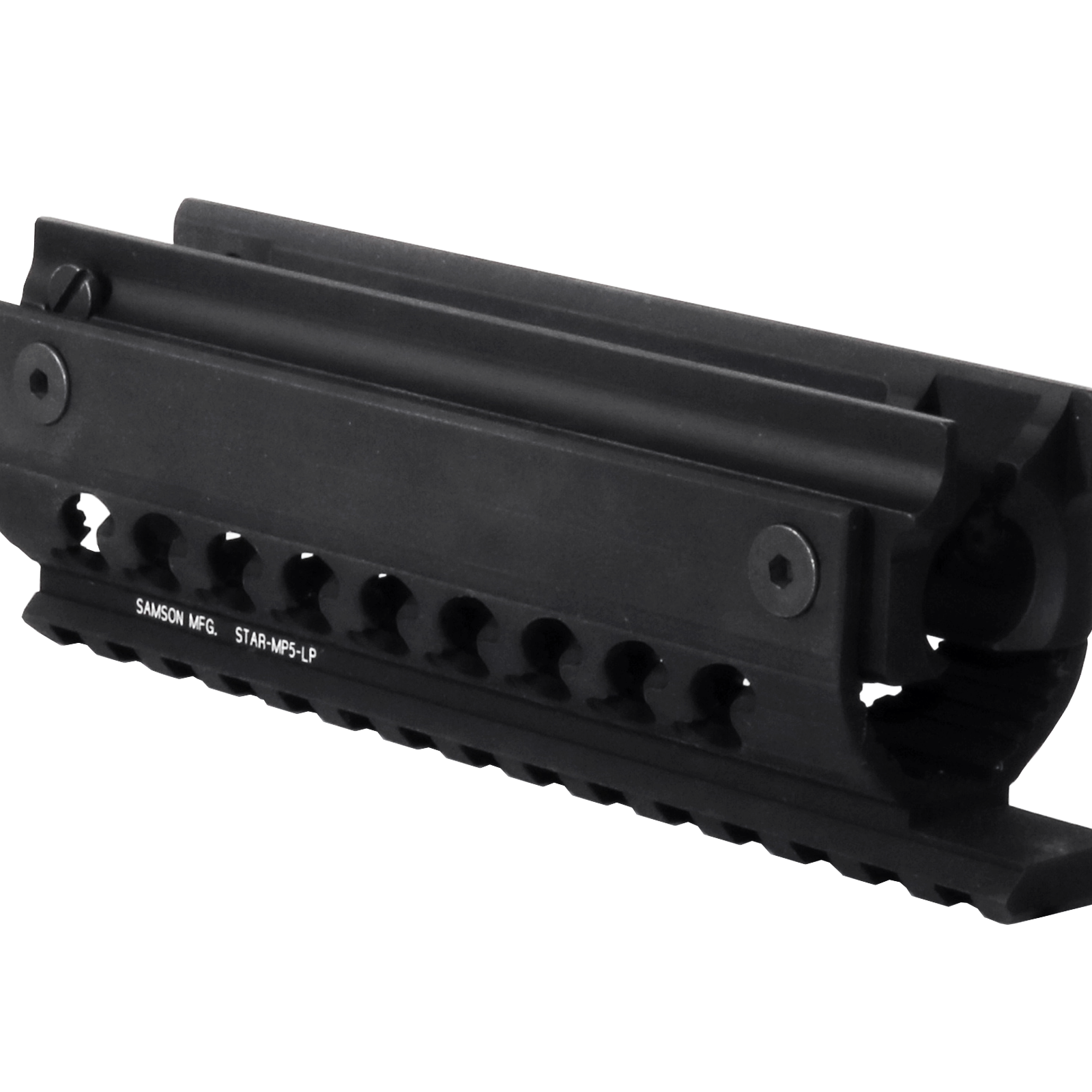 STAR MP5 (Low Profile)