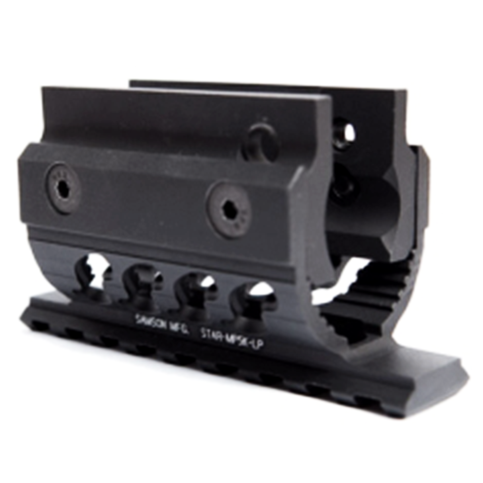 STAR MP5K (Low Profile)