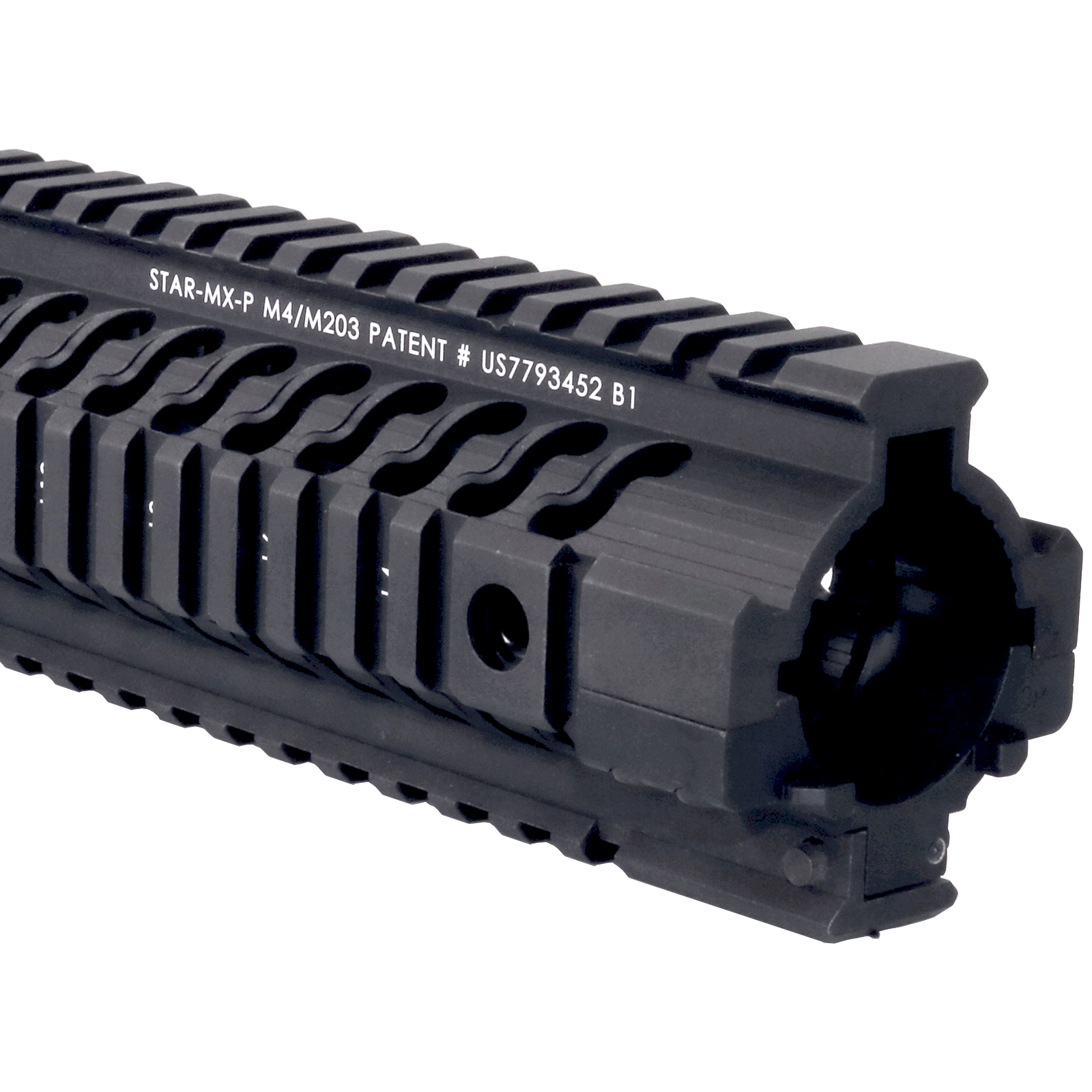 Samson Manufacturing: STAR® Series