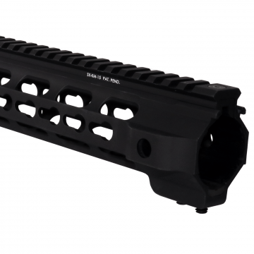 Samson Manufacturing: STAR Series