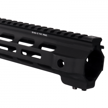 Samson Manufacturing: Handguards