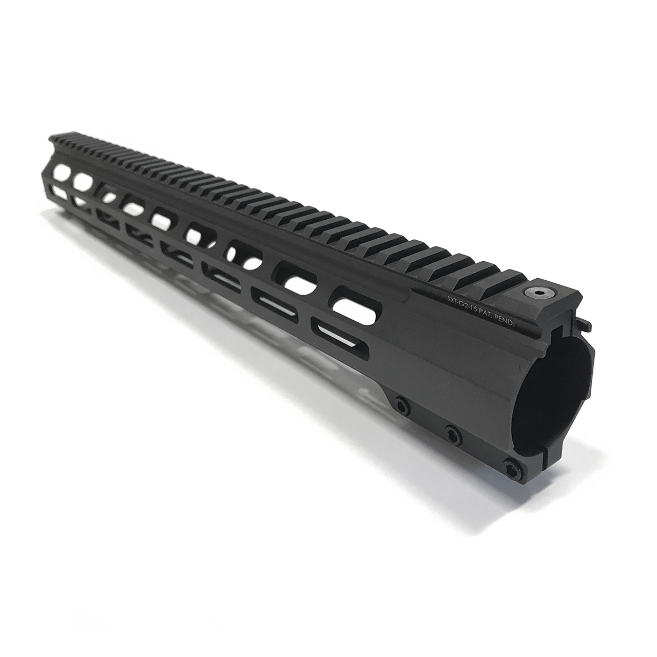 15" Handguard