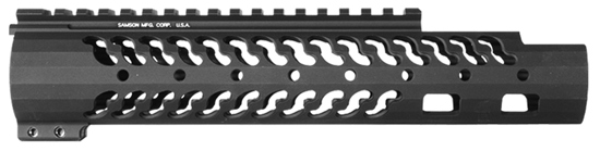 The new Revolution Hand Guard > CMMG Inc > AR15.COM