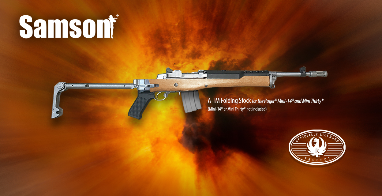 Samson Manufacturing