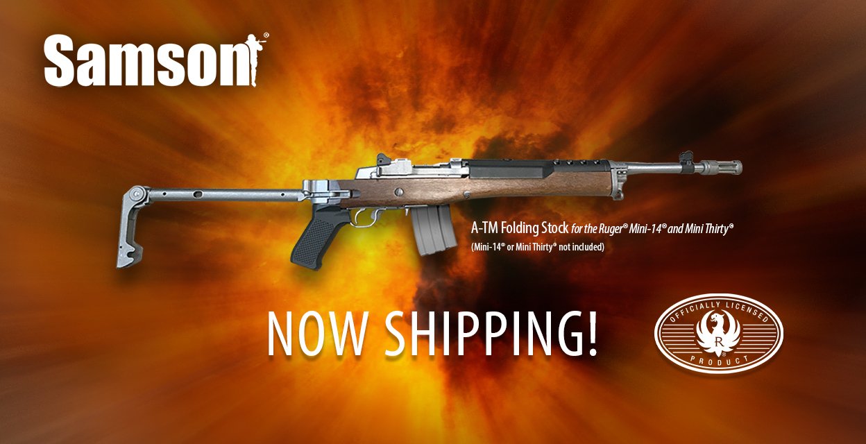 Samson Manufacturing