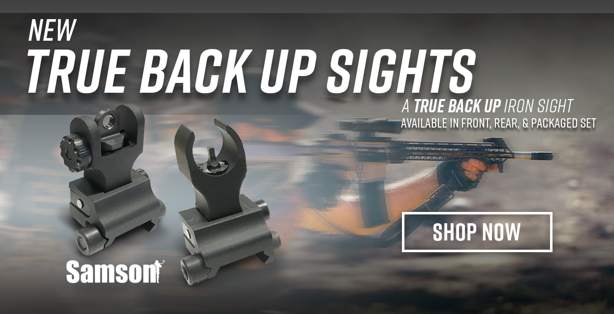 Samson Manufacturing