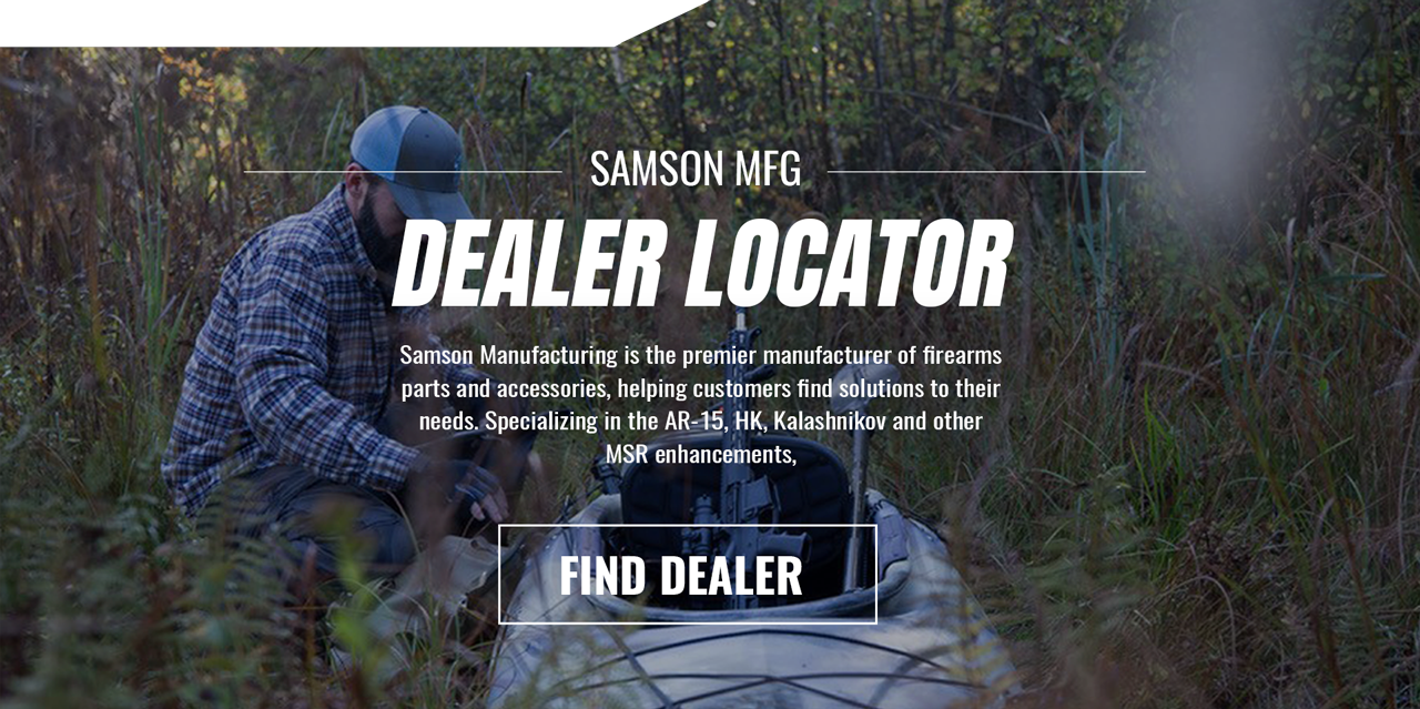 Samson Manufacturing
