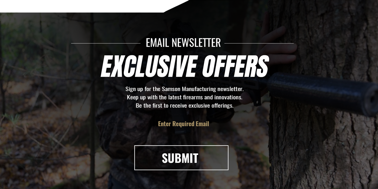 Samson Manufacturing